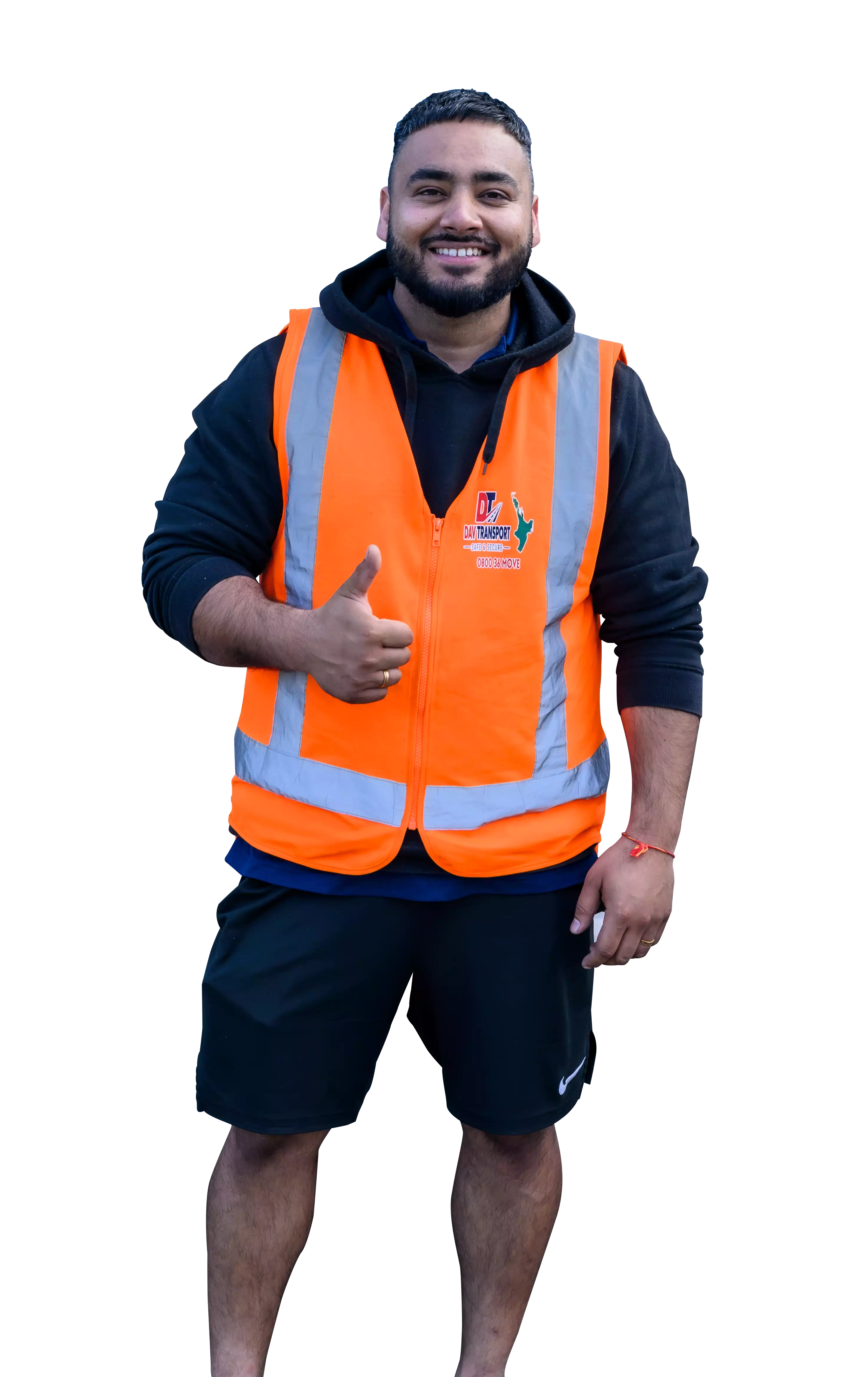 DAV Transport | Whangarei's Top Removalist Team