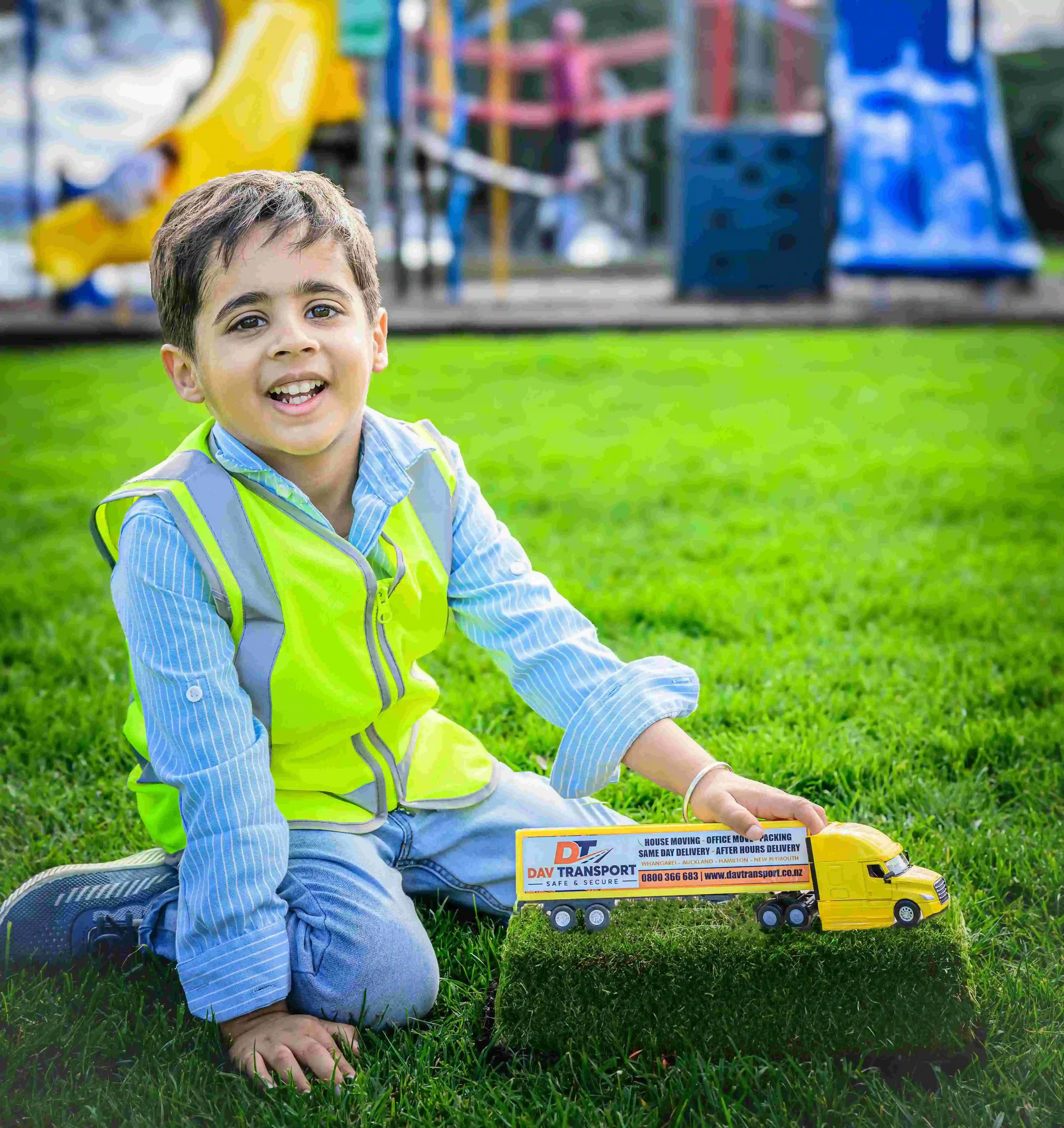 DAV Transport | Whangarei's Top Removalist Team